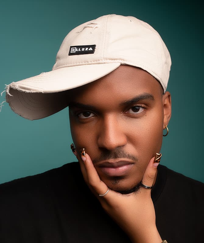 Elleza - Express your Identity